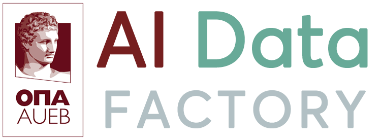 ΑΡΧΙΚΗ - AI Data Factory